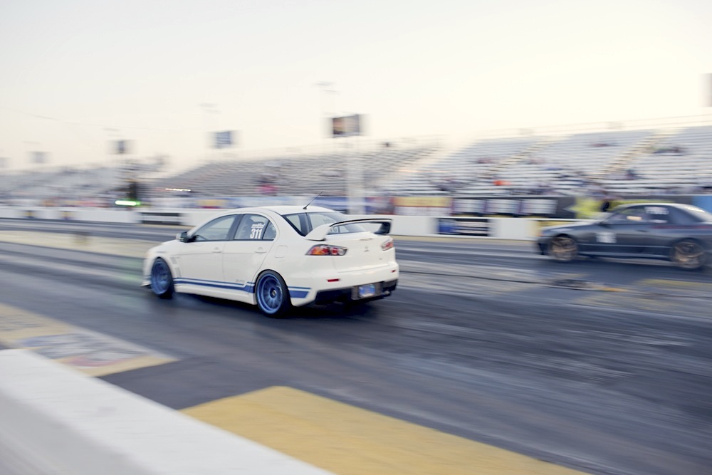 Summer of 311RS - 311RS