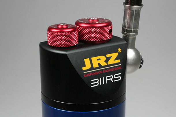 Details, Details, Details... - 311RS