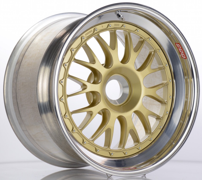 BBS Motorsport E88 wheels - 311RS