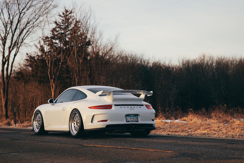 BBS Motorsport E88 wheels - 311RS