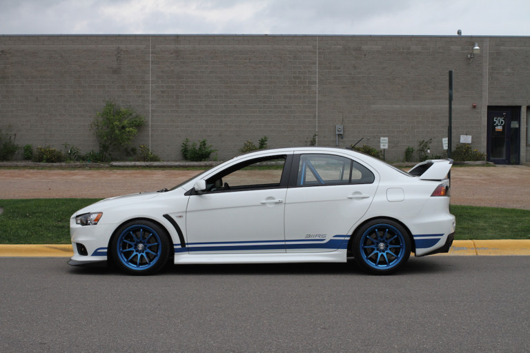 Evo X Archives - 311RS
