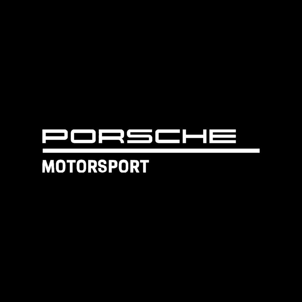 Porsche Motorsport partner logo - 311RS
